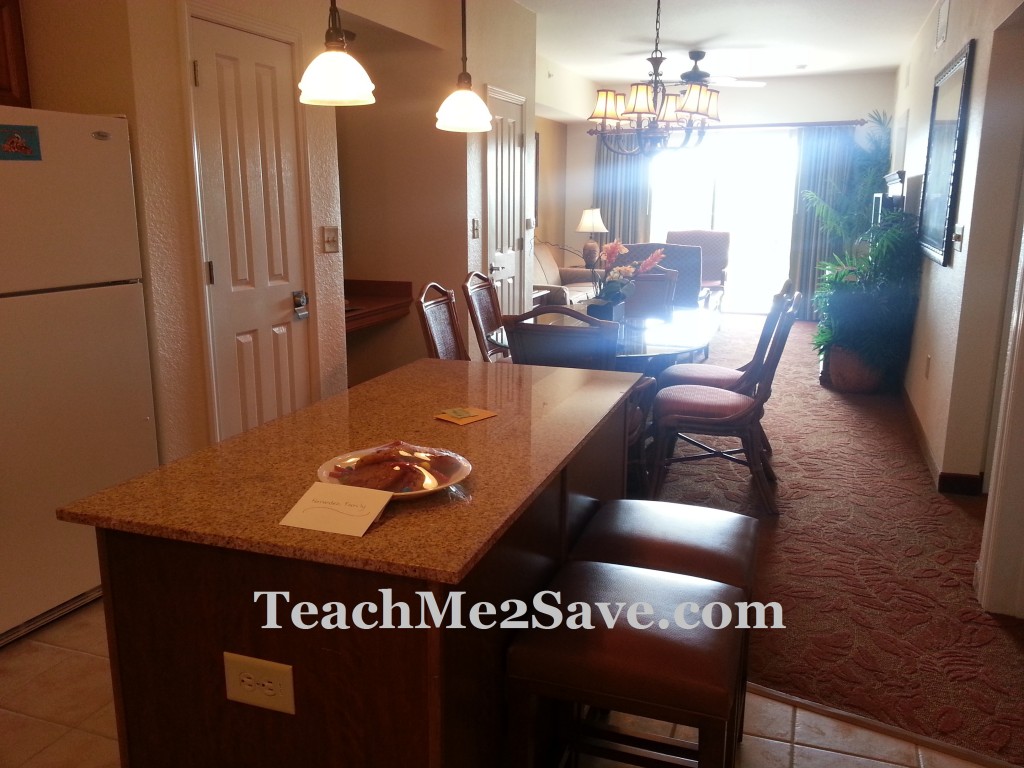 Floridays Resort Orlando Is Like A Home Away From Home - Funtastic Life