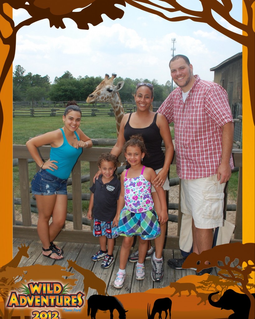 Wild Adventures Offers An Adventure For Everyone!!! - Funtastic Life