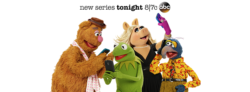 5 Reasons To Watch The Muppets This Season - Funtastic Life