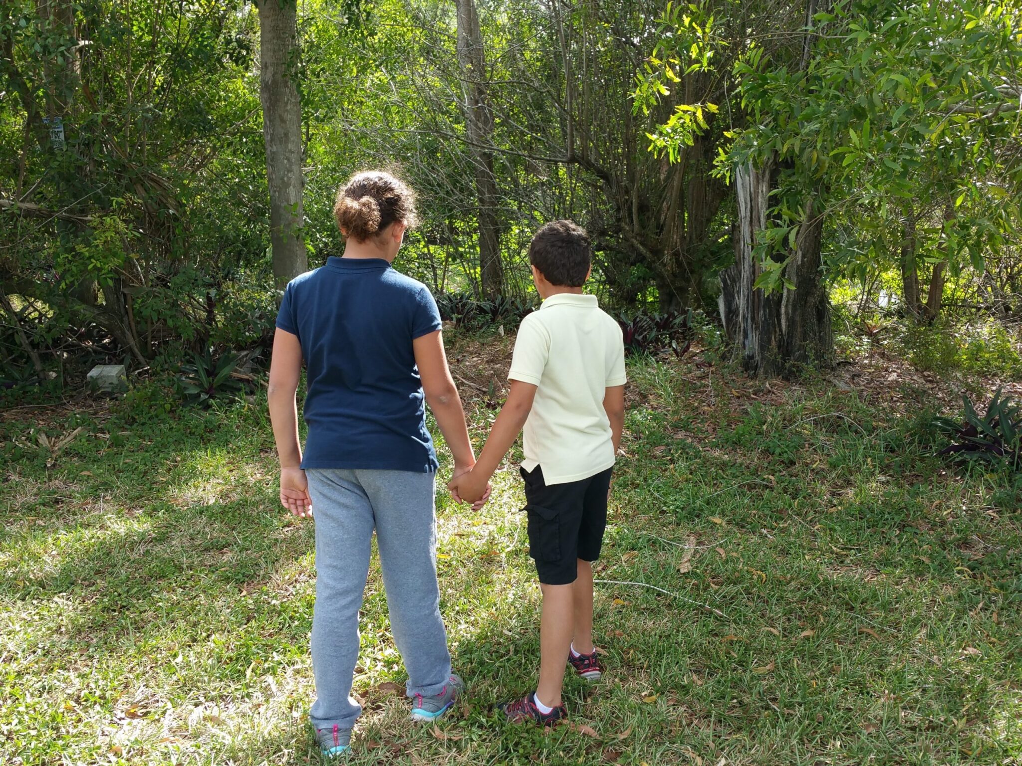 7 Fun and Easy Ways To Instill a Love of Nature With Your Children ...