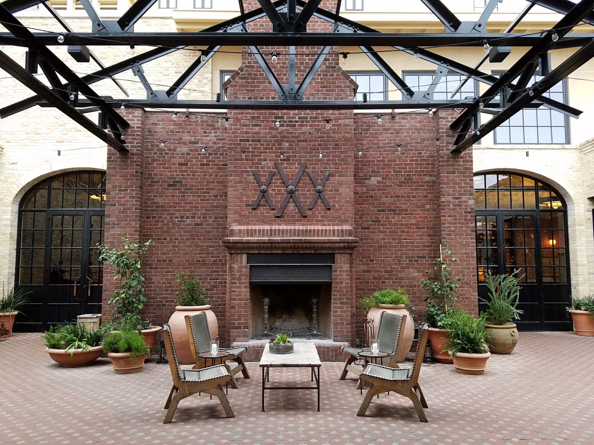Hotel Emma and the History Behind this Landmark - Funtastic Life
