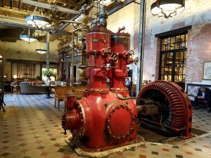 Hotel Emma and the History Behind this Landmark - Funtastic Life