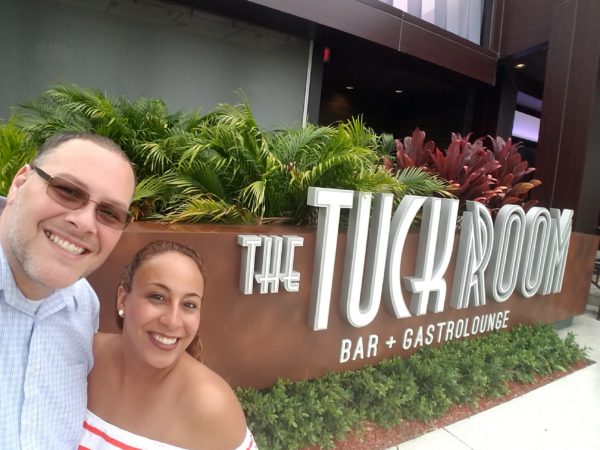The Tuck Room - Funtastic Life