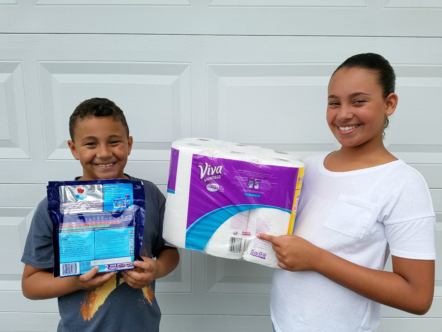Earn Even More for Your School with the Box Tops Bonus App - Funtastic Life