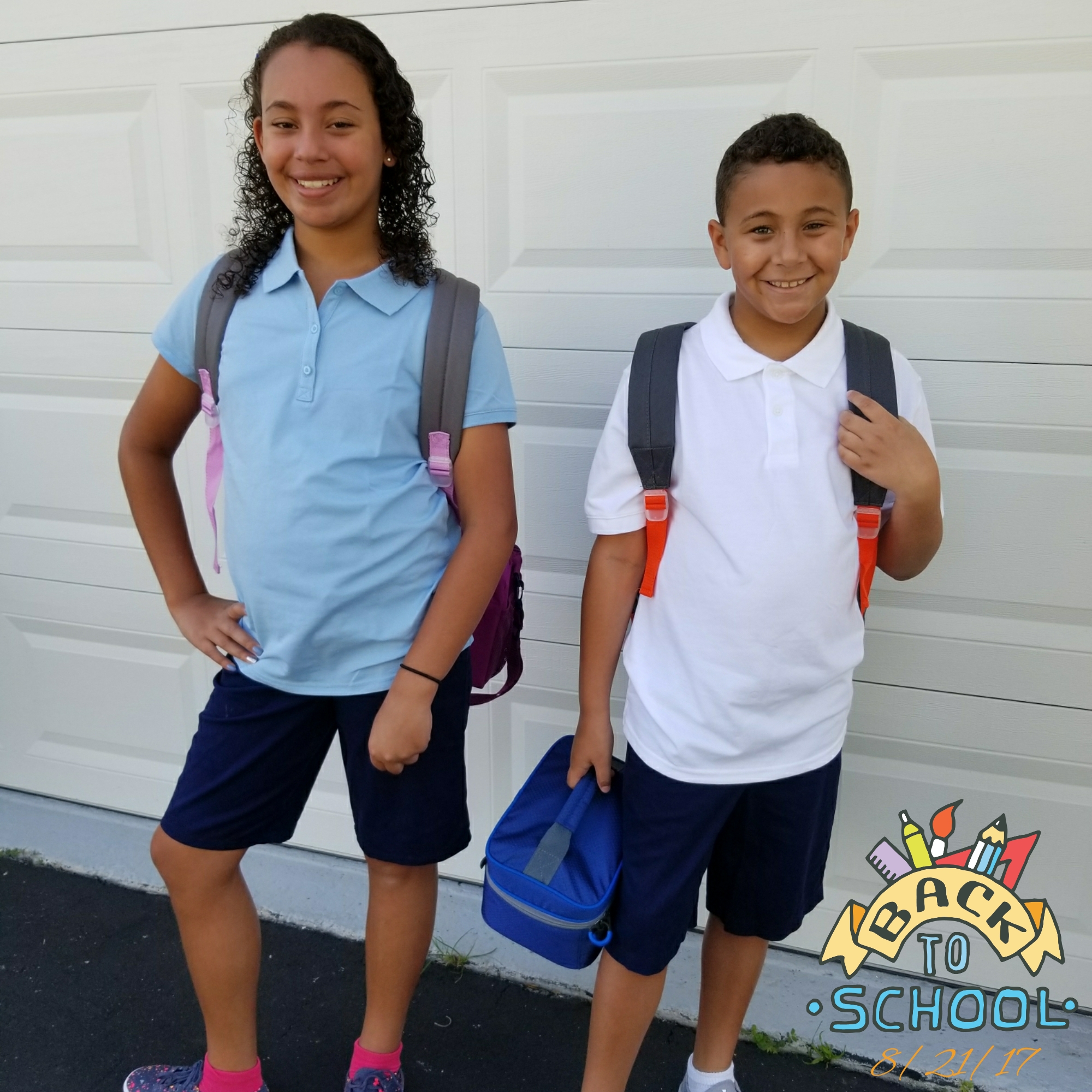 5 Ways We Can Help Our Kids Kick Off The School Year Right - Funtastic Life