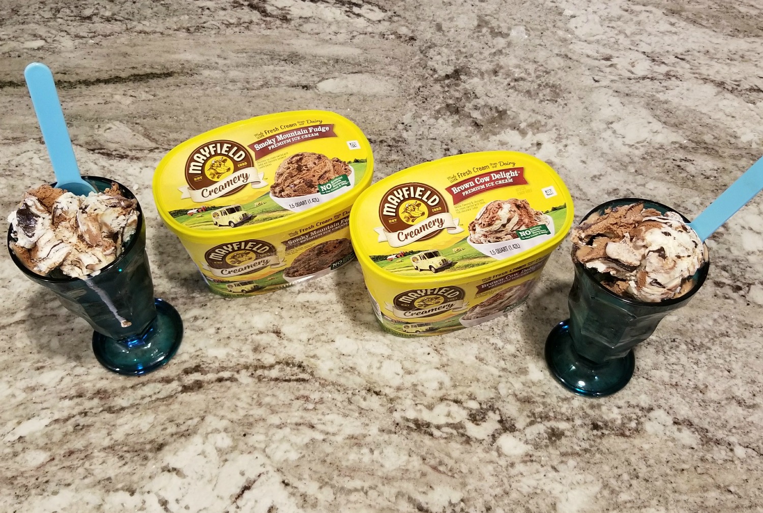 Ice Cream Fridays Have Become A Weekly Tradition For Us - Funtastic Life
