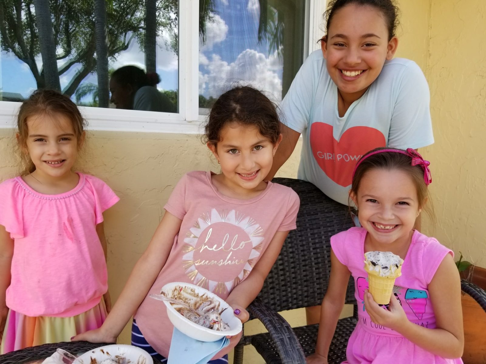 Ice Cream Party Essentials and Tips - Funtastic Life