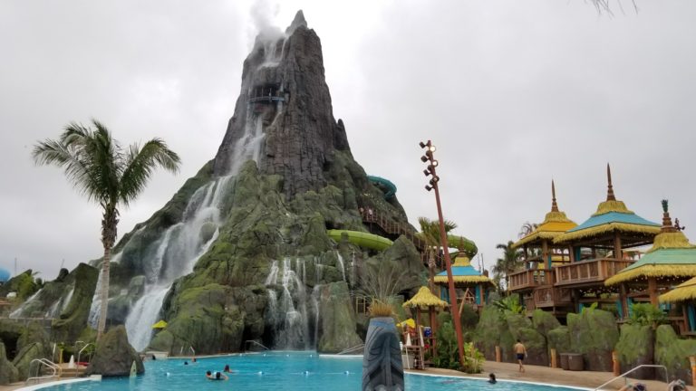 Volcano Bay Fun & 5 Helpful Tips For Your Visit - Funtastic Life