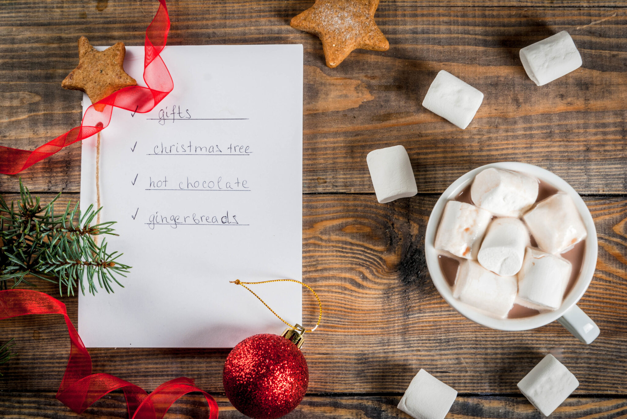 5 Tips For Being Productive During the Busy Holiday Season - Funtastic Life