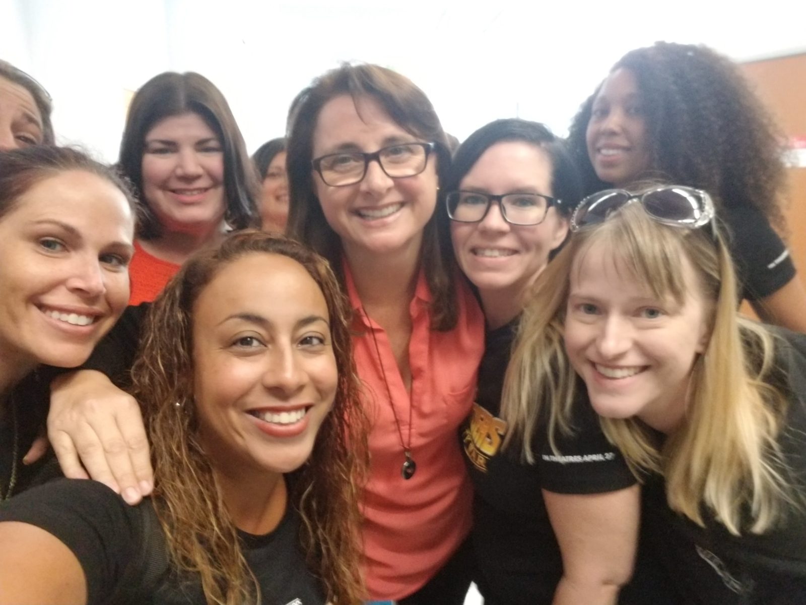 5 Inspirational Things I Learned from Marvel Executive Victoria Alonso ...