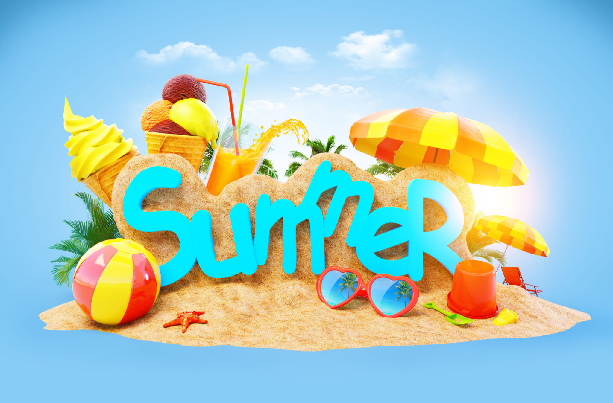 Easy Ways To Keep Children Learning Over The Summer - Funtastic Life