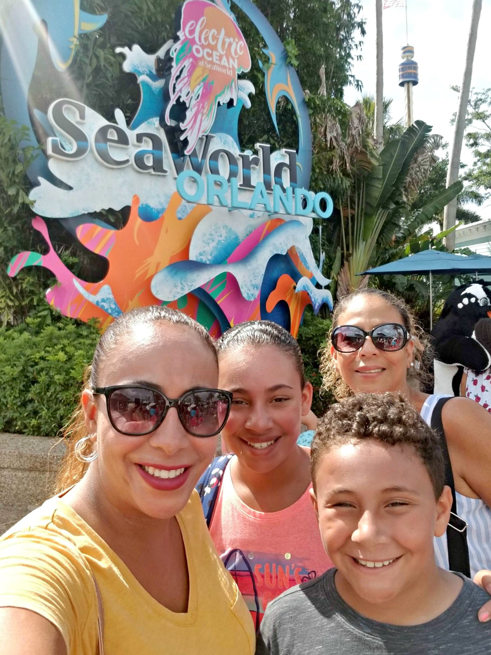 5 Ways To Make The Most Of Your Time at SeaWorld Orlando - Funtastic Life