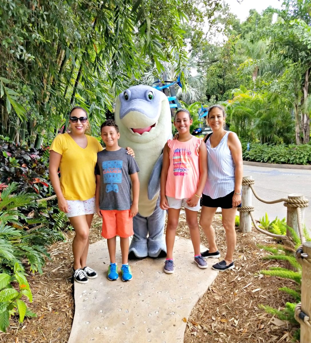 5 Ways To Make The Most Of Your Time at SeaWorld Orlando - Funtastic Life