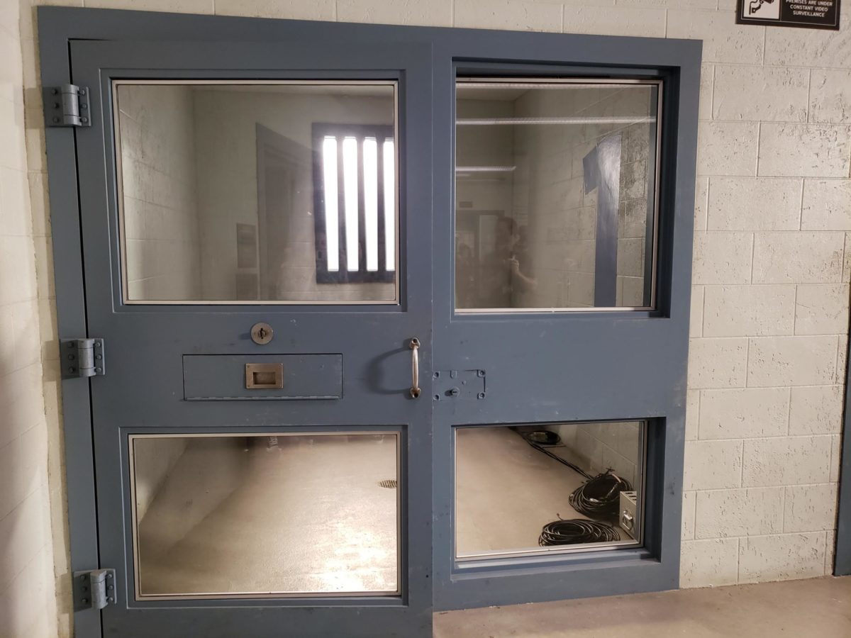 The Rookie Set - Jail - Funtastic Life