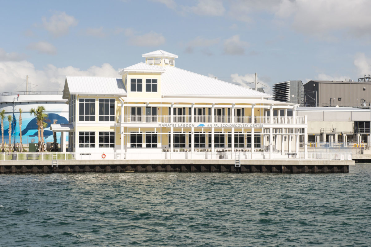 5 Things You Should Know About Manatee Lagoon - Funtastic Life