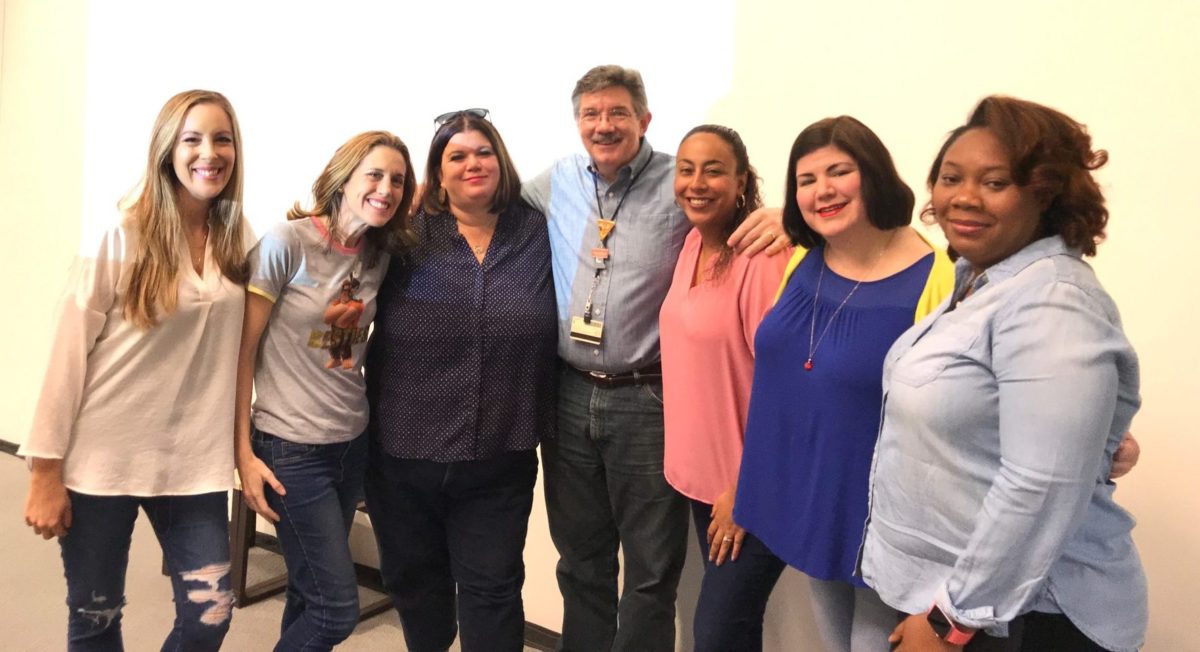 Meet Mark Henn, the animator of Ariel in The Little Mermaid - Funtastic ...
