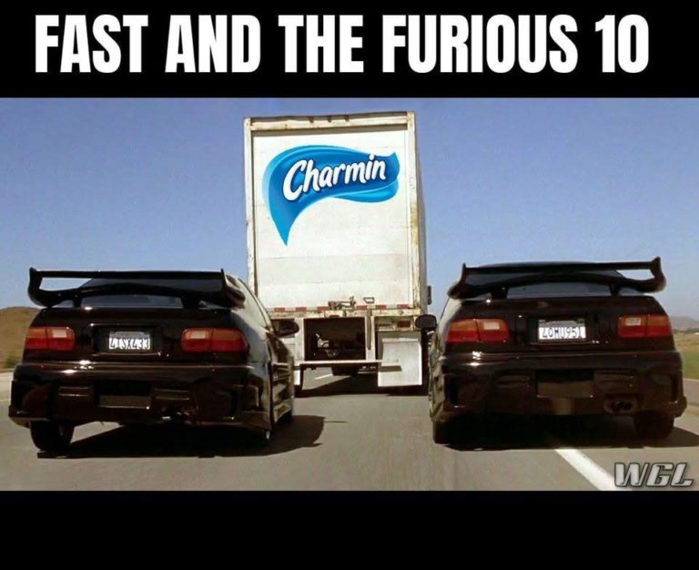 Funny Toilet Paper Shortage Memes - Funtastic Life