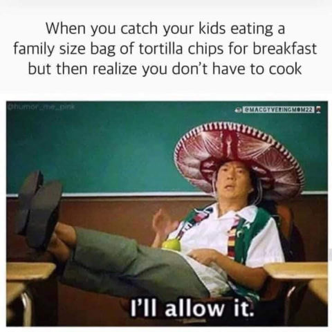 Over 50 Quarantine Memes To Make You Laugh - Funtastic Life