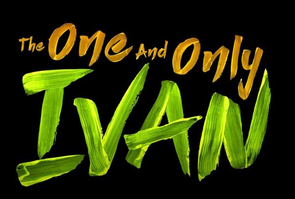 Disney’s The One And Only Ivan Movie Review - Funtastic Life