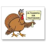 A Collection of Thanksgiving Memes - Funtastic Life
