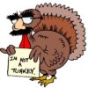 A Collection of Thanksgiving Memes - Funtastic Life