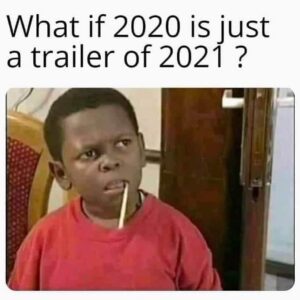 A Collection of the Funniest 2021 Memes - Funtastic Life
