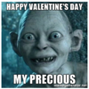 75+ Funny Valentine's Day Memes - Funtastic Life
