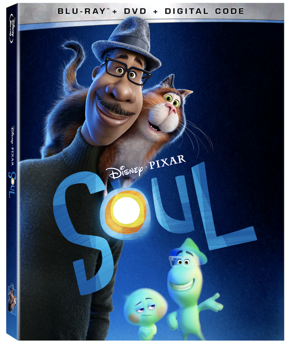Disney Pixar’s Soul Fun Facts - Funtastic Life