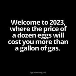 Collection of The Funniest Egg Prices Memes - Funtastic Life