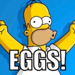 Collection of The Funniest Egg Prices Memes - Funtastic Life