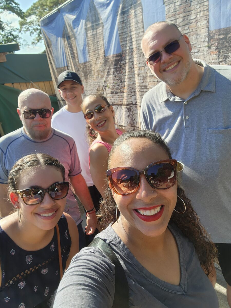 The Florida Renaissance Festival - Funtastic Life