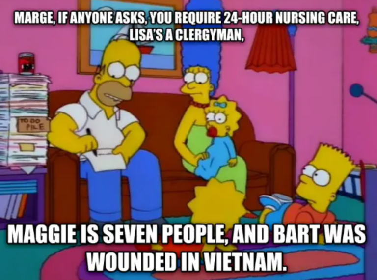 Collection of Over 55 Funny Tax Day and Tax Season Memes - Funtastic Life