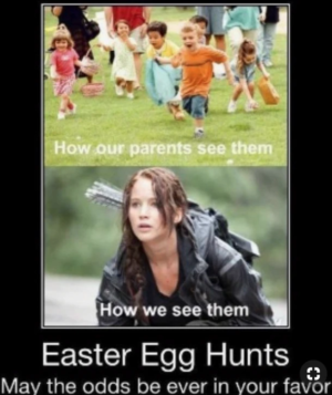Over 100 Hilarious Easter Memes to make you laugh - Funtastic Life