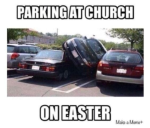 Over 100 Hilarious Easter Memes to make you laugh - Funtastic Life