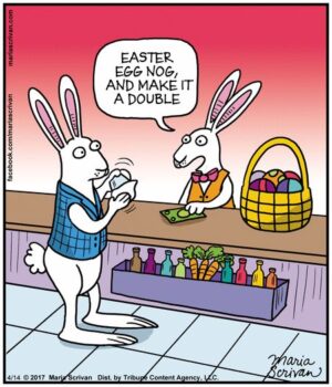 Over 100 Hilarious Easter Memes to make you laugh - Funtastic Life