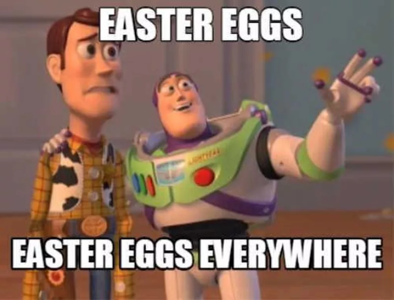 Over 100 Hilarious Easter Memes to make you laugh - Funtastic Life