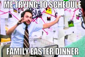 Over 100 Hilarious Easter Memes to make you laugh - Funtastic Life