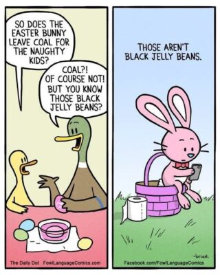 Over 100 Hilarious Easter Memes to make you laugh - Funtastic Life